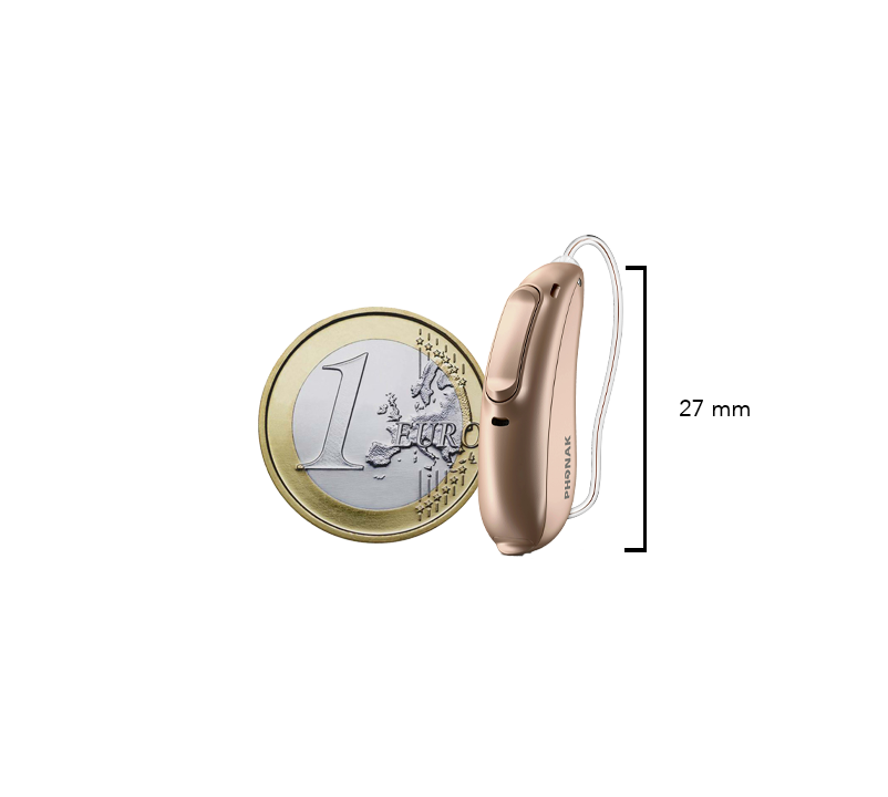 Phonak Audeo Marvel M50